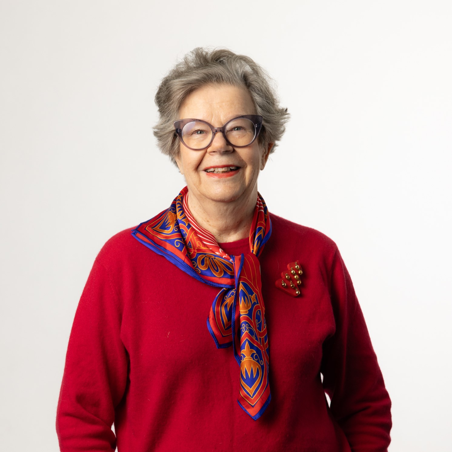 Eeva Anttinen | The Finnish Kennel Club